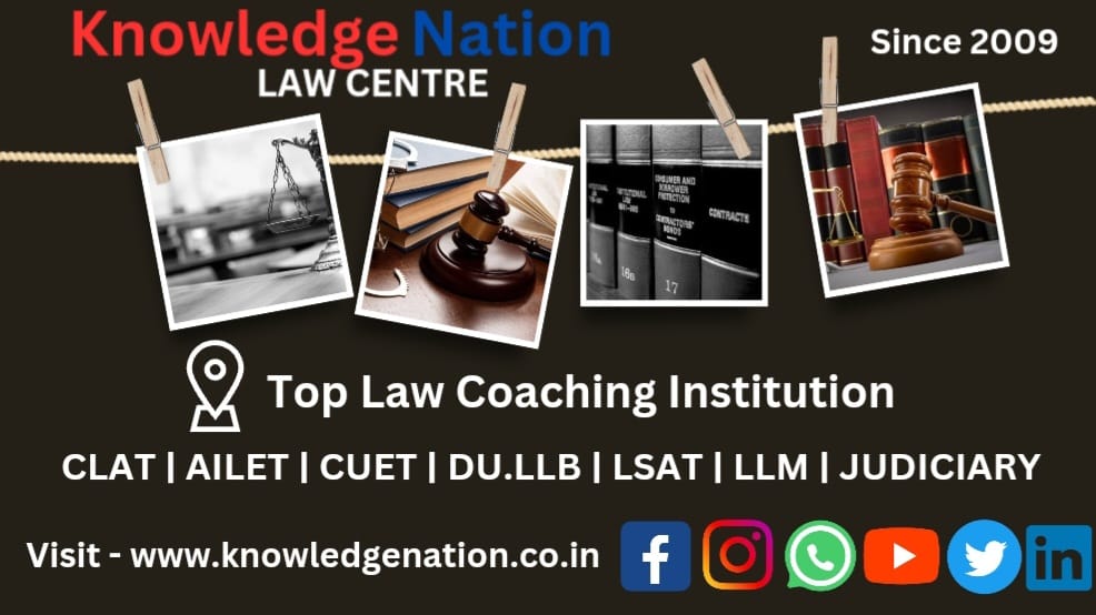 Best CLAT Coaching in Panvel | Rank 1 Institute for CLAT in Panvel